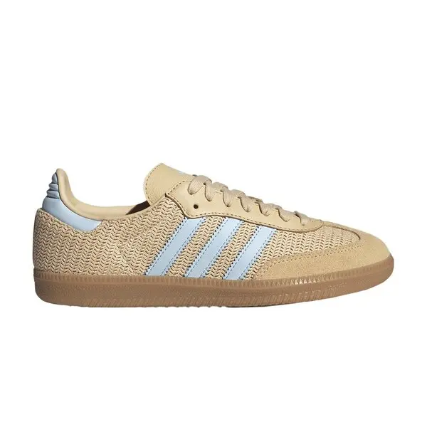 Adidas Wmns Samba Og - Black