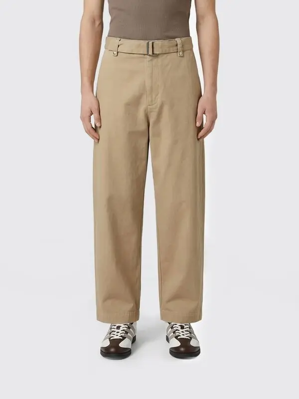 ENTIRE STUDIOS Cotton Palazzo Trousers