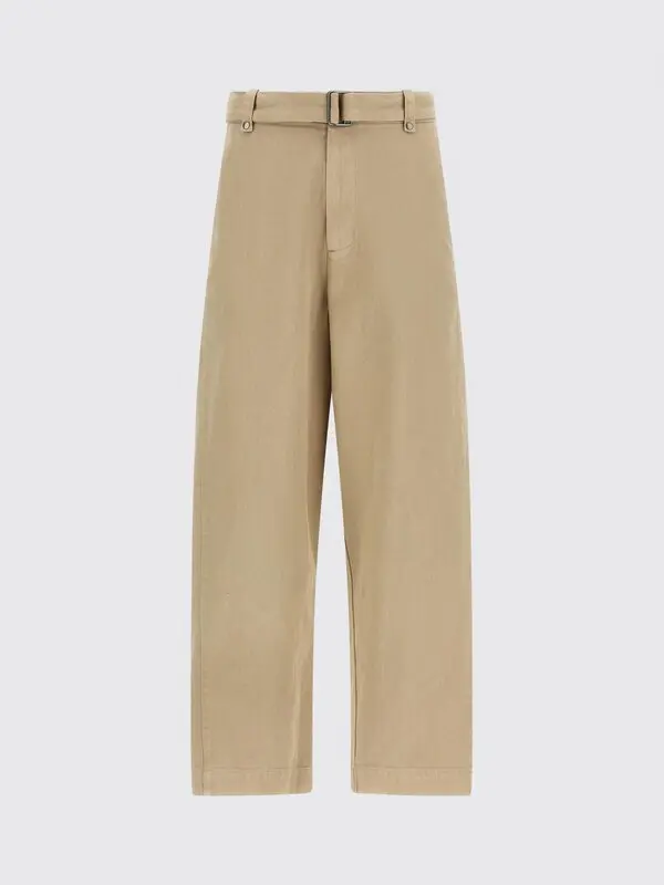 ENTIRE STUDIOS Cotton Palazzo Trousers