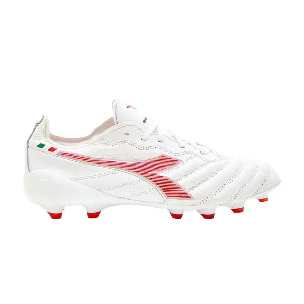 DIADORA Brasil Elite 2 Tech Made In Italy Lpx