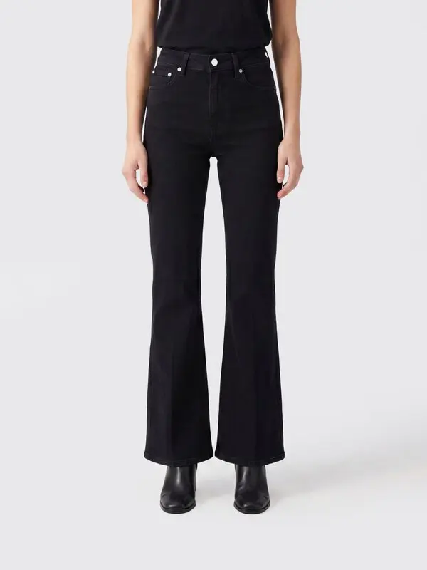 CYCLE Jeans - Black