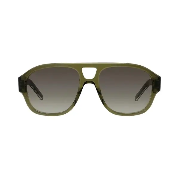 Givenchy Day Sunglasses - Green