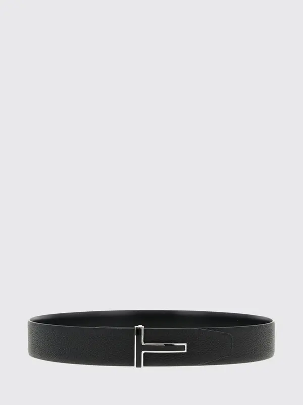 TOM FORD Belt - Black