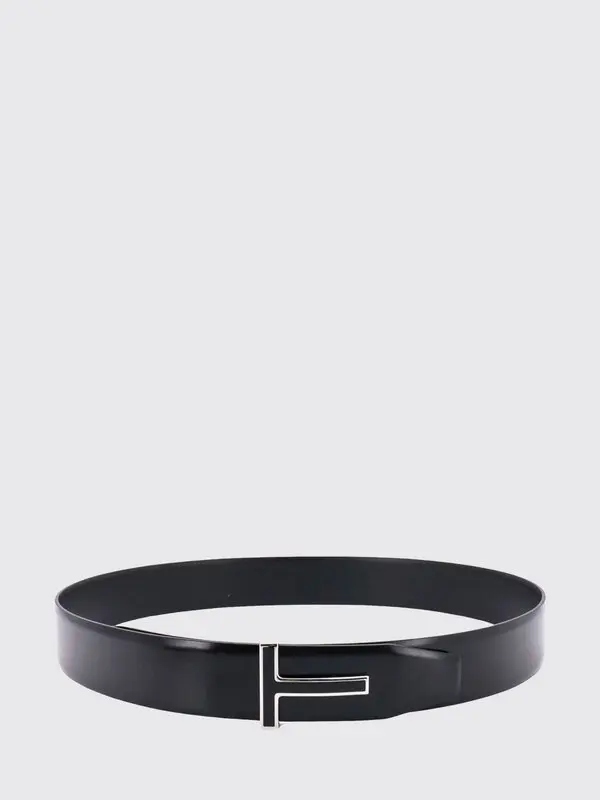 TOM FORD Belt - Black