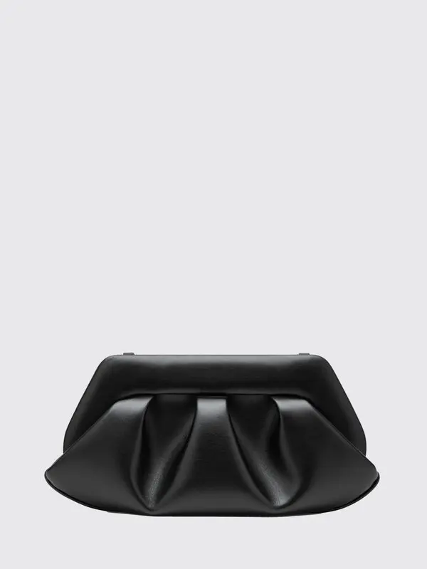THEMOIRE Clutch - Black