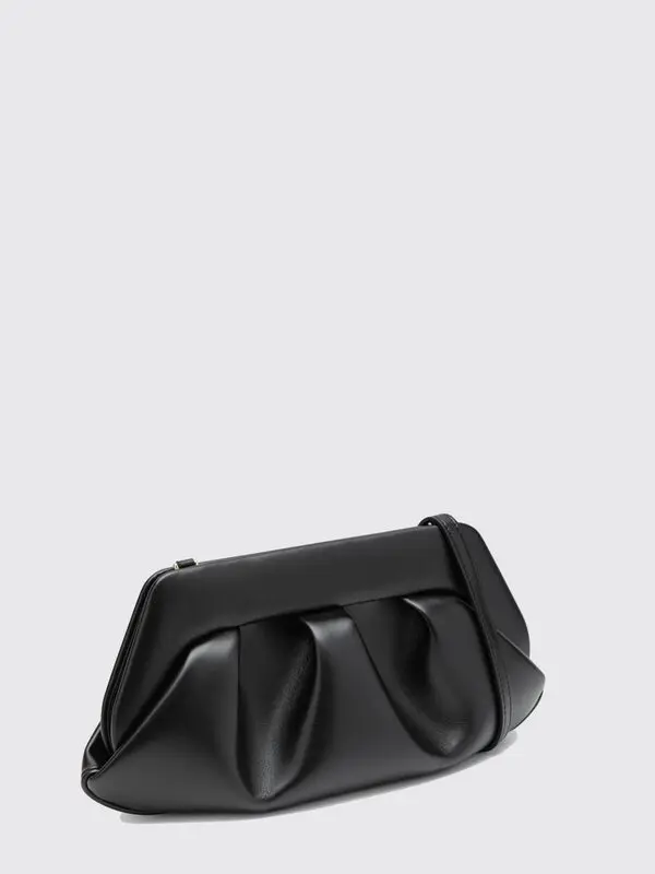 THEMOIRE Clutch - Black