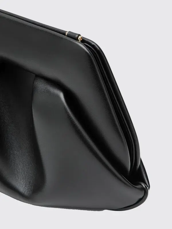 THEMOIRE Clutch - Black