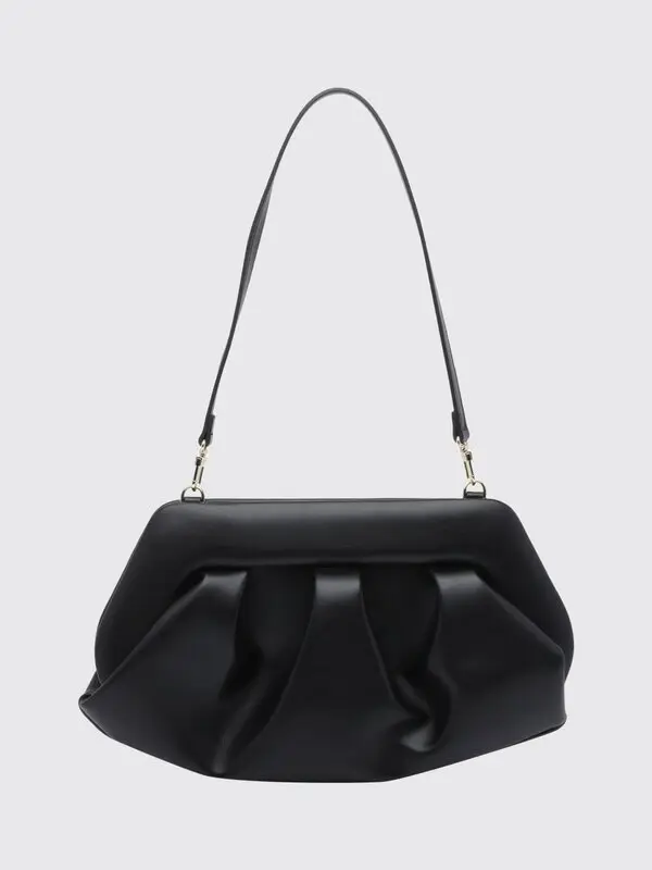 THEMOIRE Bios Vegan Leather Clutch
