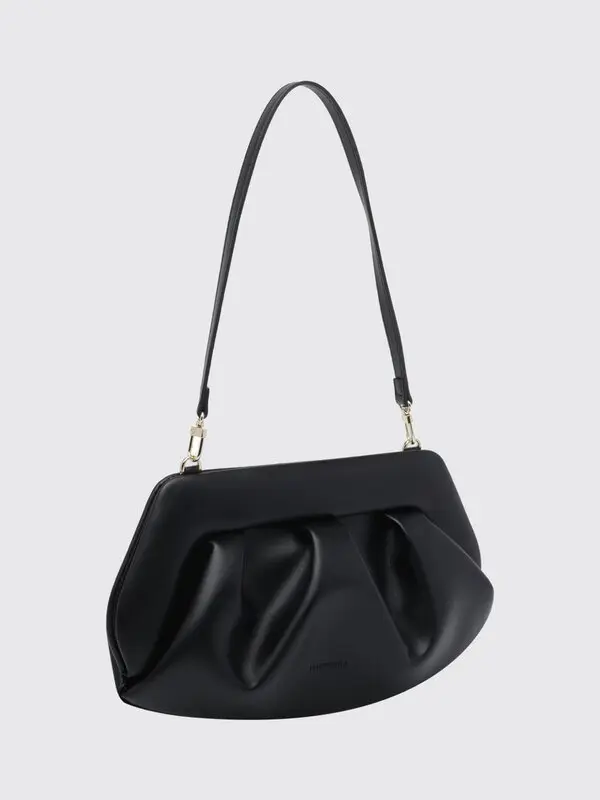 THEMOIRE Bios Vegan Leather Clutch