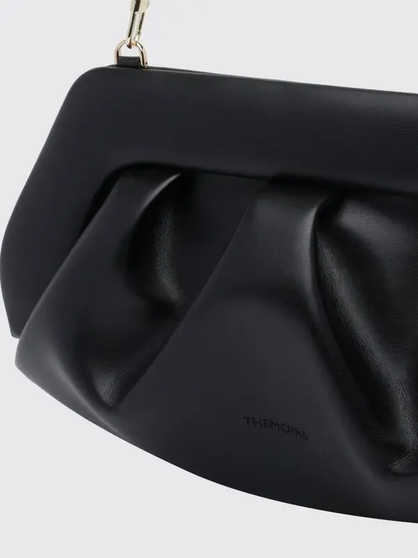 THEMOIRE Bios Vegan Leather Clutch