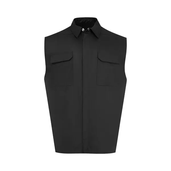 Rick Owens Jumbo Sl Outershirt