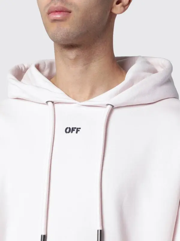 Off-White Sweatshirt