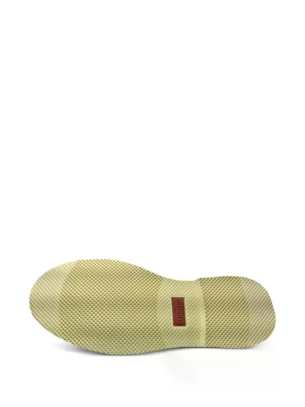 STURLINI FIRENZE Lace-up Desert Boots