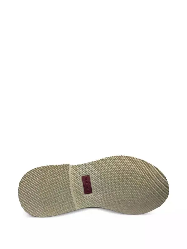 STURLINI FIRENZE Lace-up Desert Boots