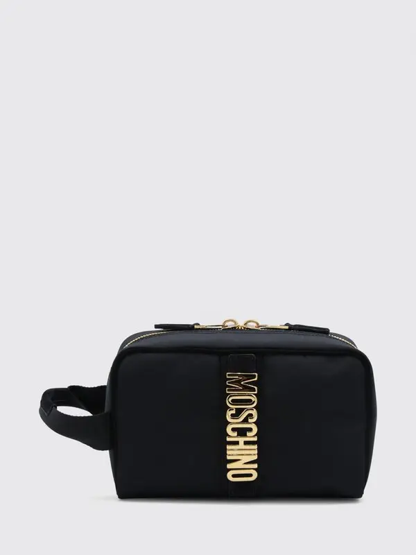 Moschino Bag - Black