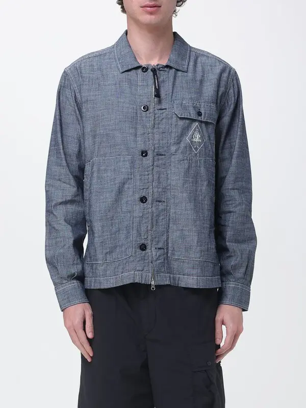 C.P. COMPANY C. P. Company Shirt