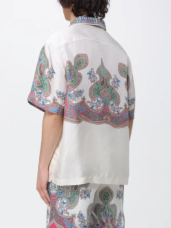 Etro Shirt - White