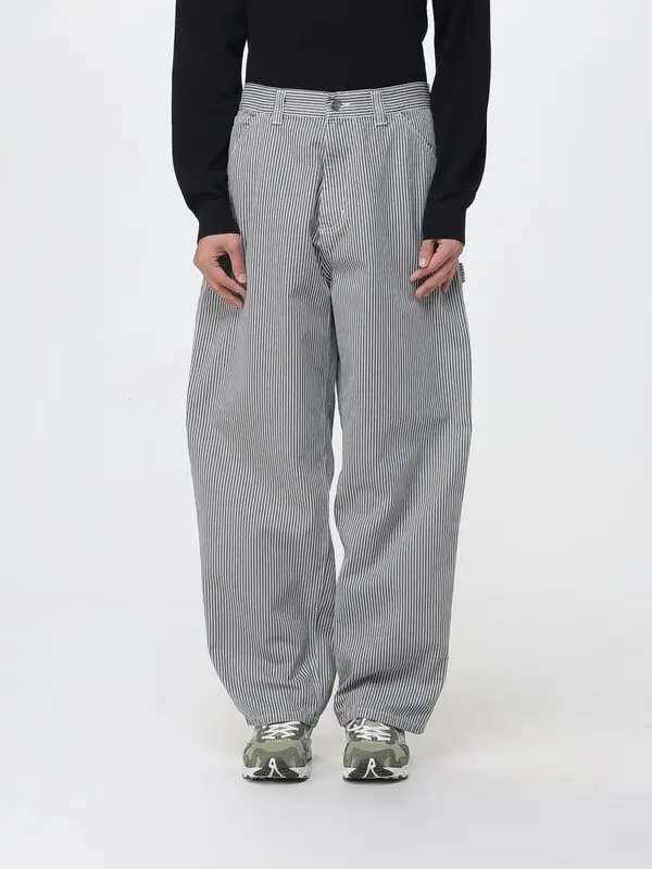 Carhartt Work In Progress Trousers - Striped