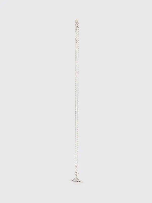 VIVIENNE WESTWOOD Necklace - Platinum