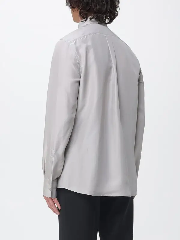 Dolce & Gabbana Classic Silk Shirt