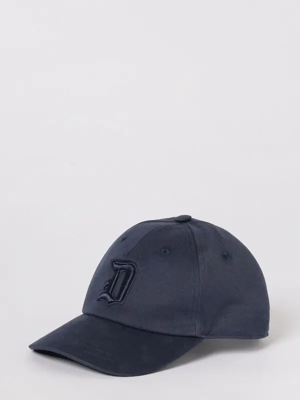DONDUP Cap - Blue