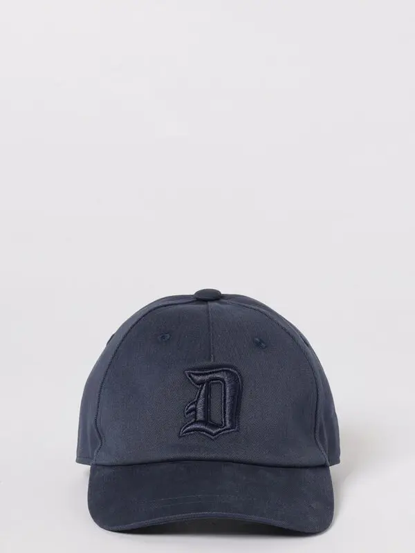 DONDUP Cap - Blue