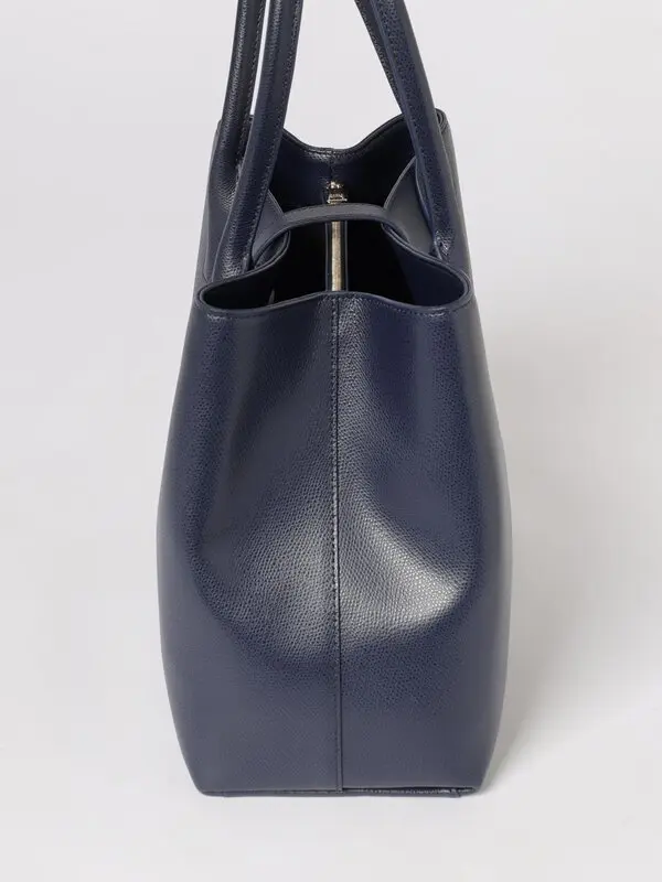 Furla Tote Bag - Blue