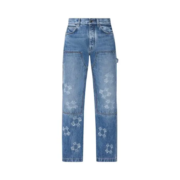 Amiri Ma Quad Carpenter Jean