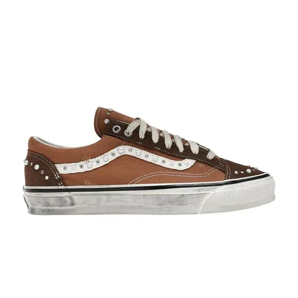 VANS Lx Old Skool 36 "pearlized Pack