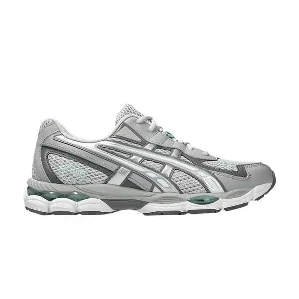 Asics Gel-nyc 2055 Sneakers - Grey