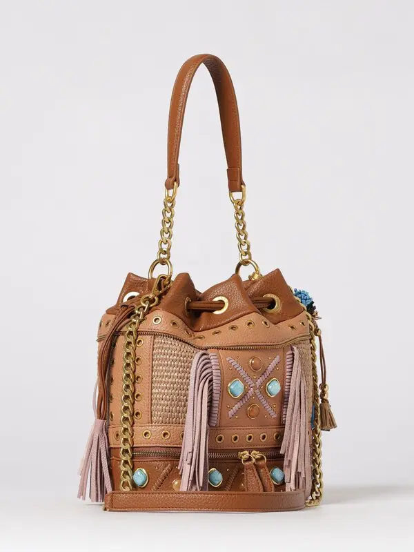 LA CARRIE Bucket Bag