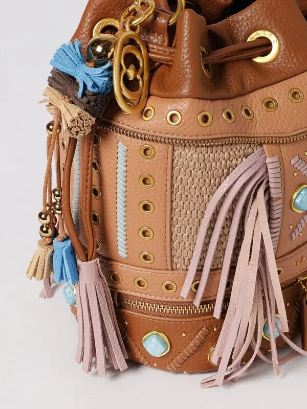 LA CARRIE Bucket Bag