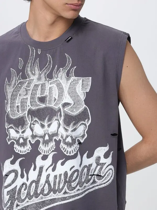Gcds T-shirt