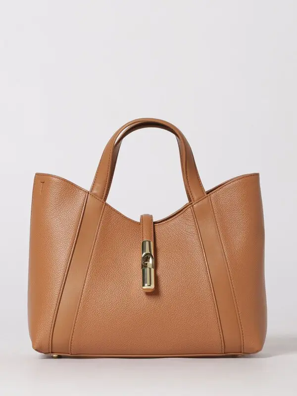 Furla Handbag - Leather