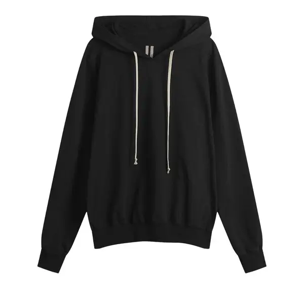 Rick Owens Hooded Pullover