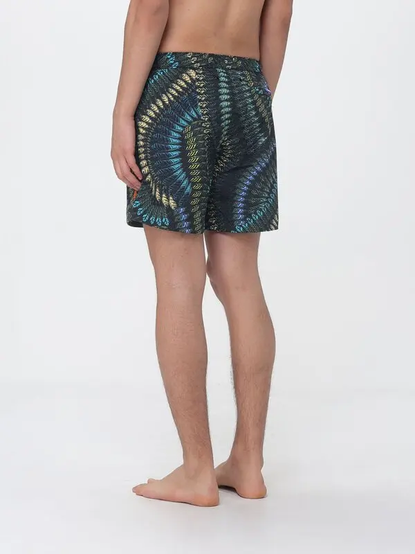 COUNTY OF MILAN Swimsuit - Black