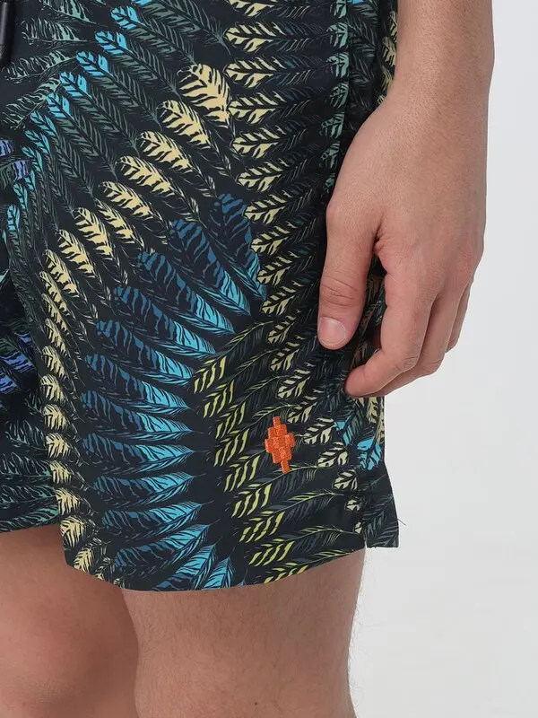 COUNTY OF MILAN Swimsuit - Black