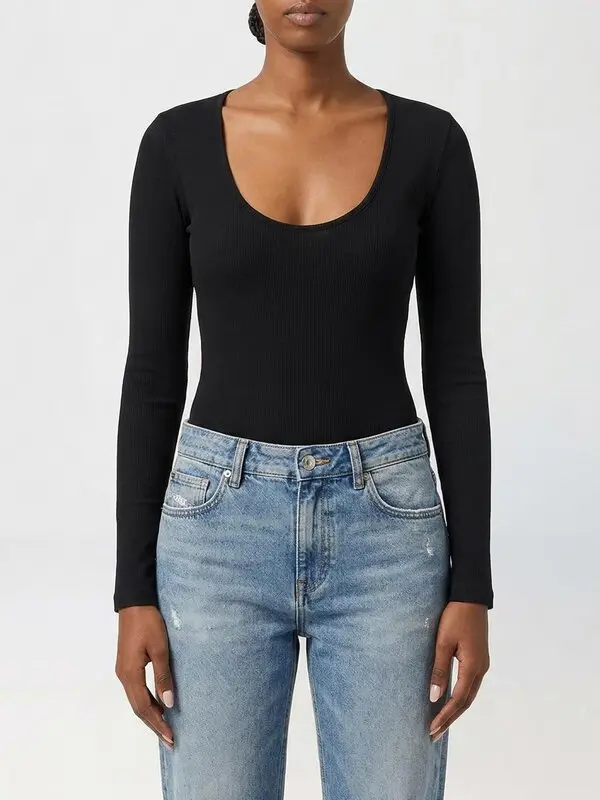 DIESEL® Top - Black