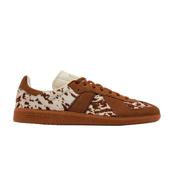 Adidas Twg X Bw Army "brown Cow