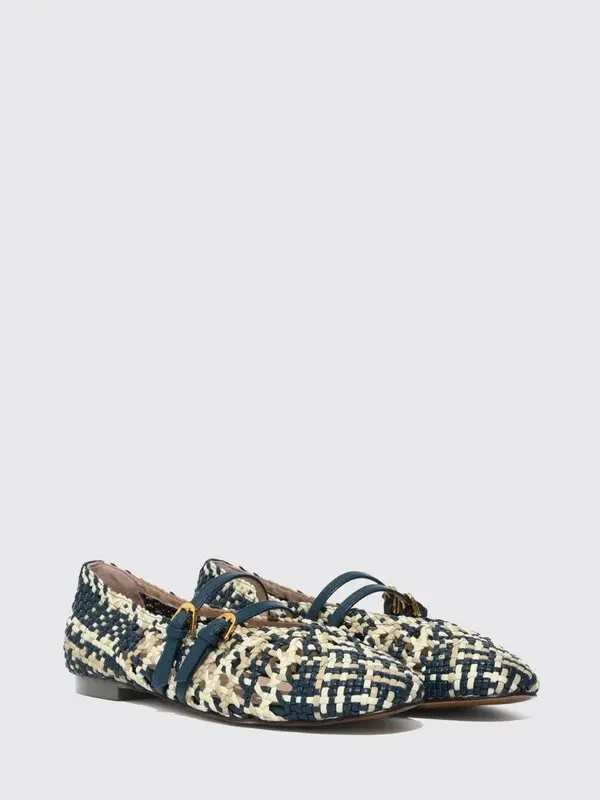 COCCINELLE Ballet Flats - Blue