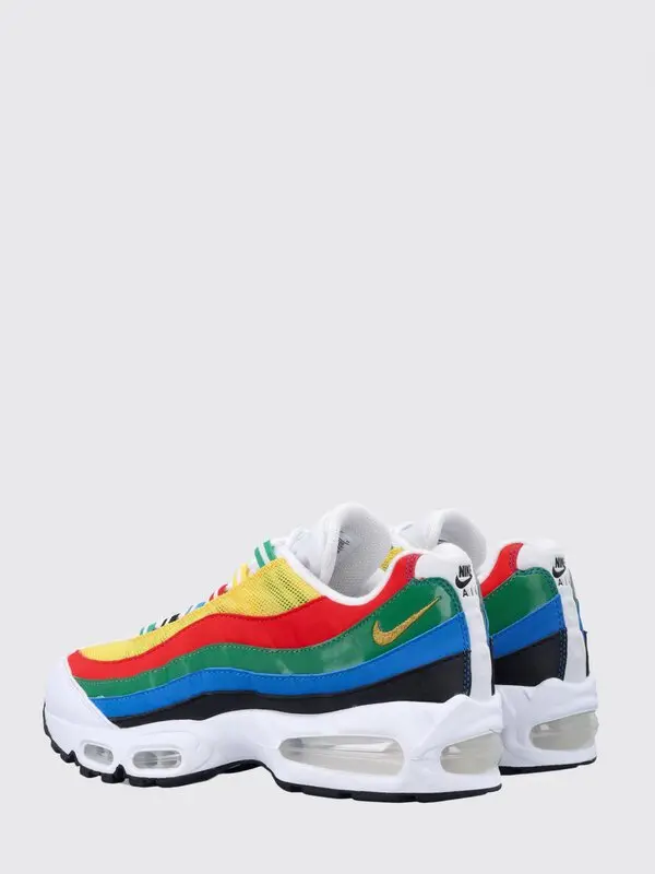 Nike Max 95 Sneakers - Multicolor