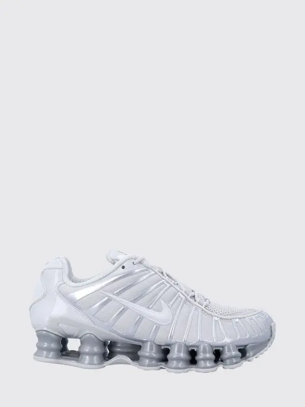 Nike Athletic Sneakers - Dust