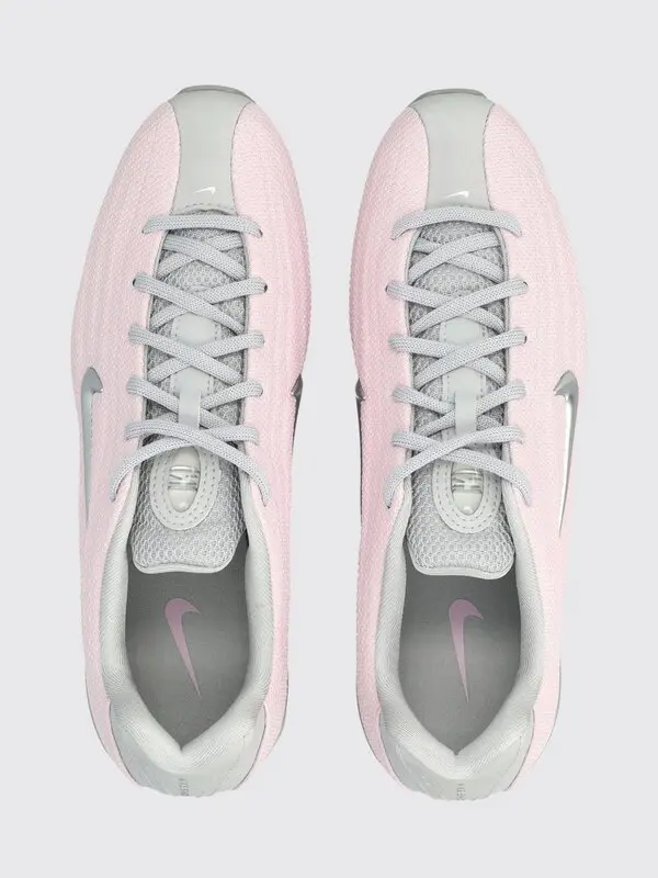 Nike Shox Z Rubber Sneakers - Pink