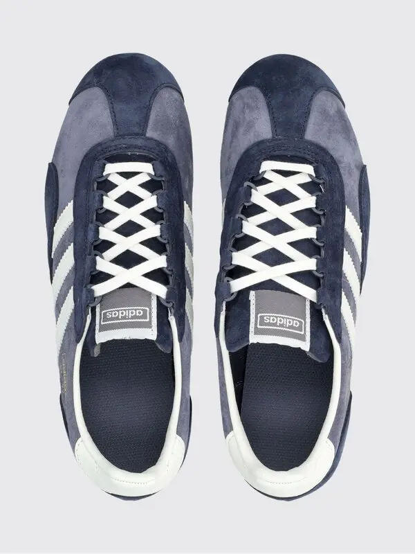 ADIDAS ORIGINALS Pt Sl 72 Suede Sneakers