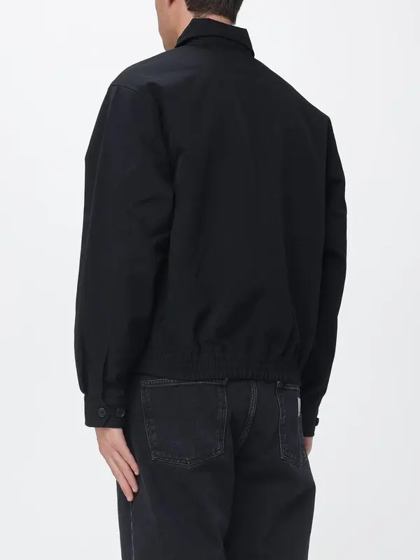 Carhartt Work In Progress Nylon Canvas Jacket