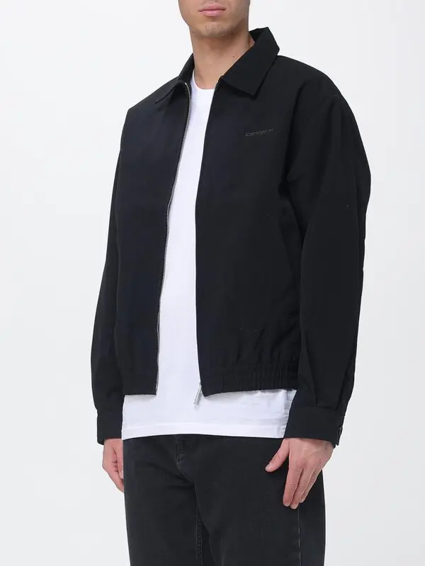 Carhartt Work In Progress Nylon Canvas Jacket