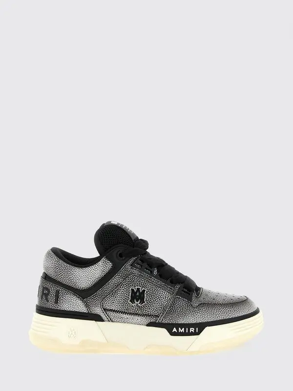 Amiri High Top Sneakers