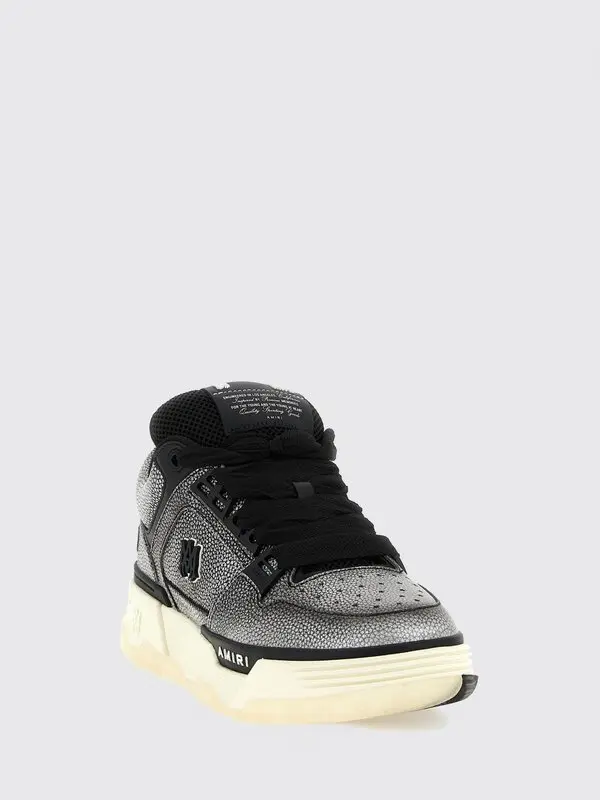 Amiri High Top Sneakers