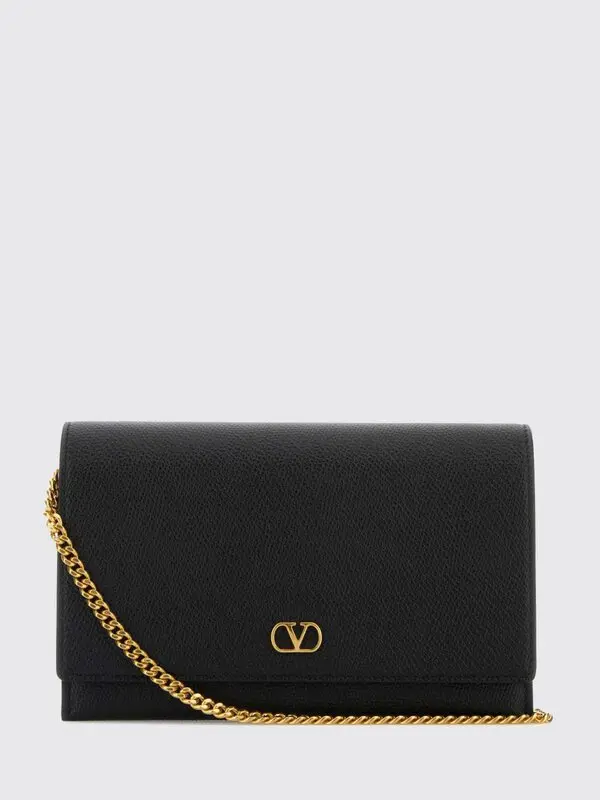 Valentino Garavani Mini Bag - Black