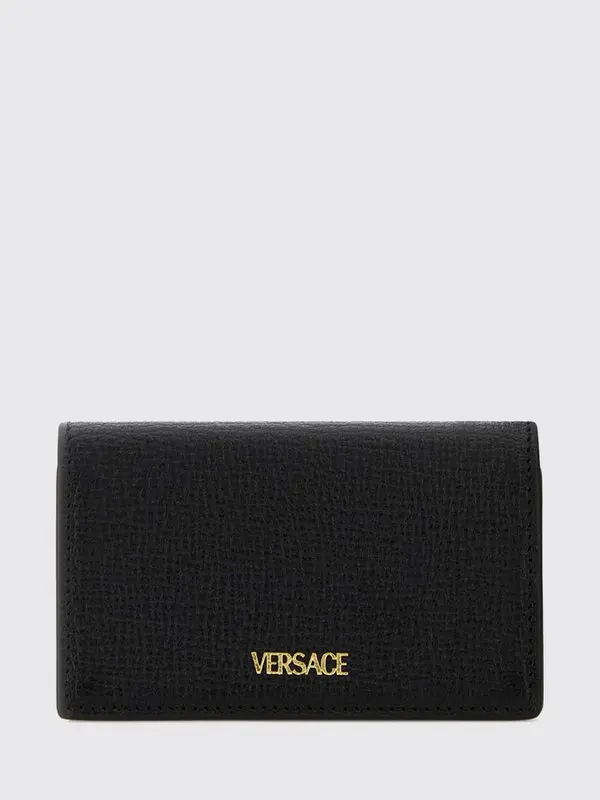 Versace Wallet